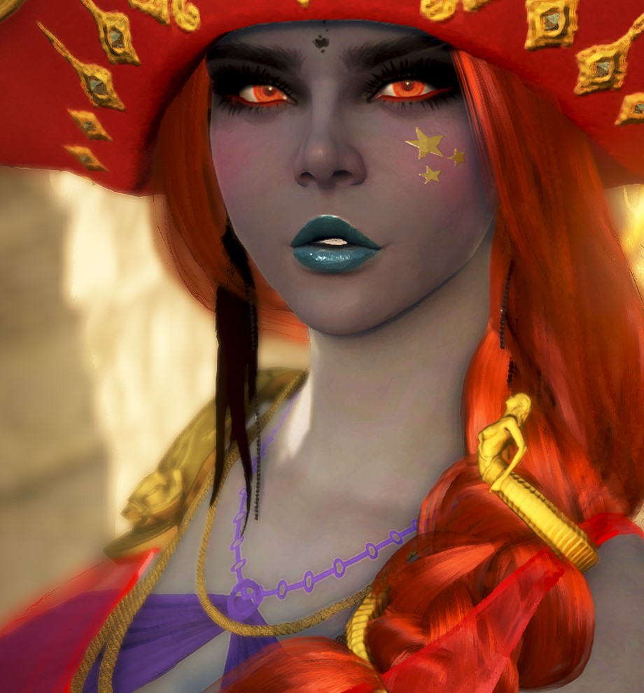  Customization Album Black Desert