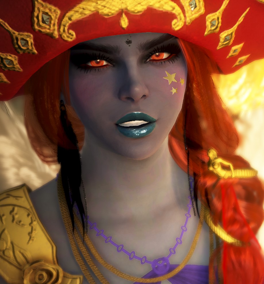  Customization Album Black Desert