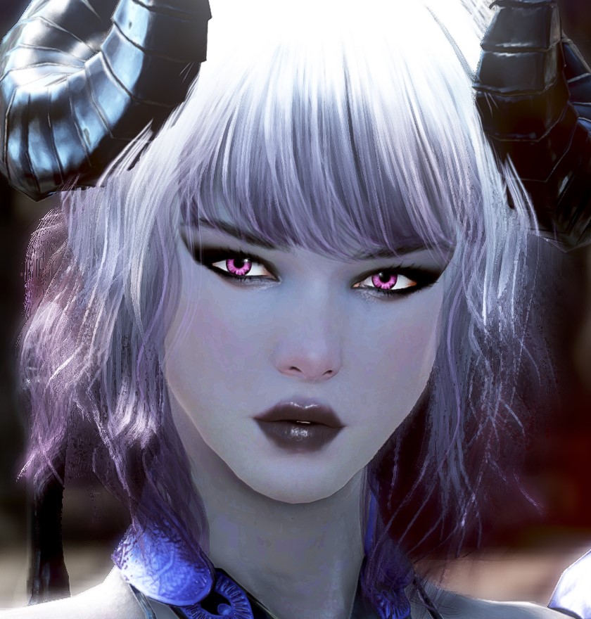 Beauty Album Black Desert