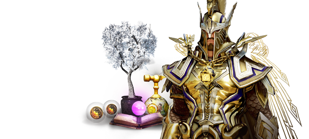 Black Desert | PEARL ABYSS